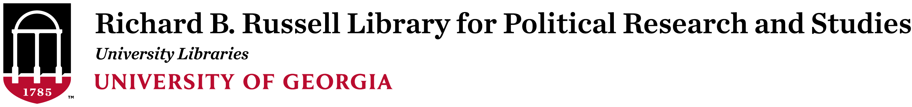 Oral History Program | UGA Libraries