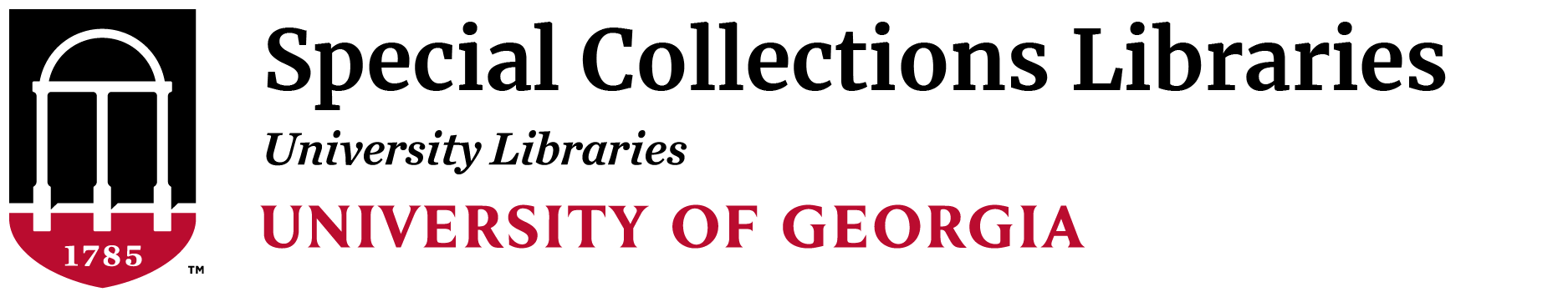 Directions | UGA Libraries